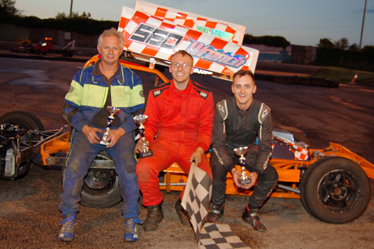 BriSCA F2 - Gallery - 2018 - August