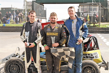 BriSCA F2 - Gallery - 2018 - May