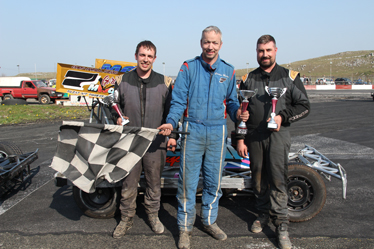 BriSCA F2 - Gallery - 2019 - April