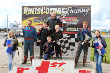 BriSCA F2 - Gallery - 2019 - June