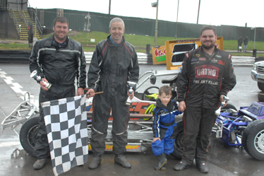 BriSCA F2 - Gallery - 2019 - May