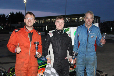 BriSCA F2 - Gallery - 2019 - May