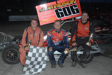 BriSCA F2 - Gallery - 2019 - May