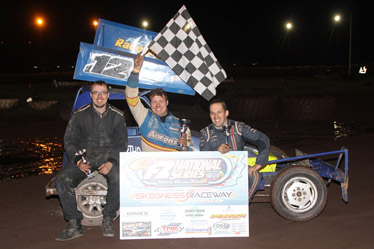 BriSCA F2 - Gallery - 2019 - October