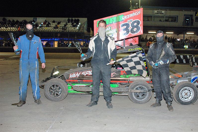 BriSCA F2 - Gallery - 2020 - August