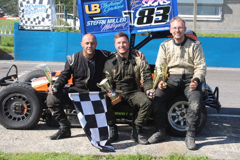 BriSCA F2 - Gallery - 2020 - August