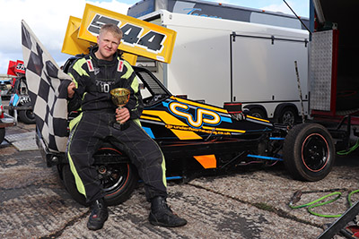 BriSCA F2 - Gallery - 2020 - October
