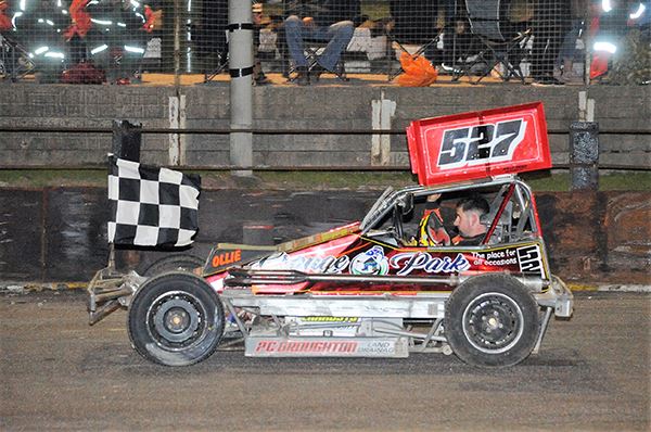 BriSCA F2 - Gallery - 2020 - September