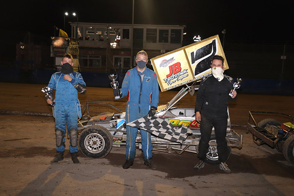 BriSCA F2 - Gallery - 2020 - September