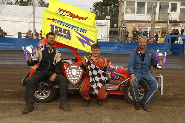 BriSCA F2 - Gallery - 2021 - July