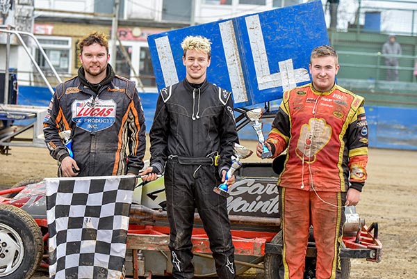 BriSCA F2 - Gallery - 2021 - November