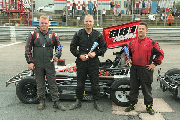 BriSCA F2 - Gallery - 2021 - September