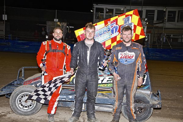 BriSCA F2 - Gallery - 2021 - September