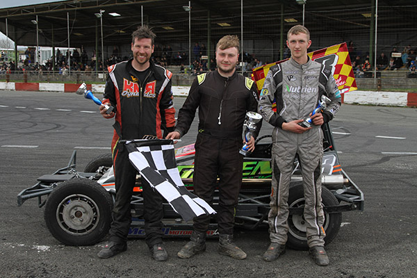 BriSCA F2 - Gallery - 2022 - April