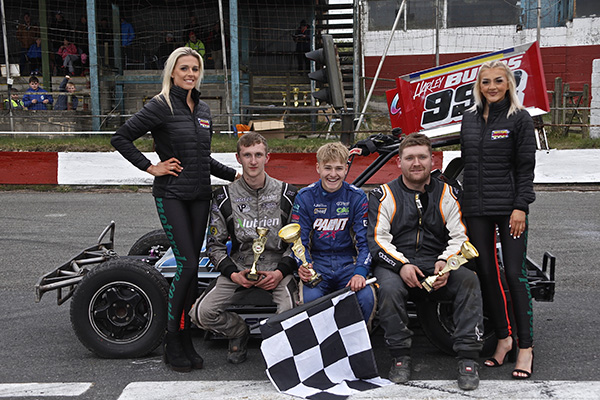 BriSCA F2 - Gallery - 2022 - April