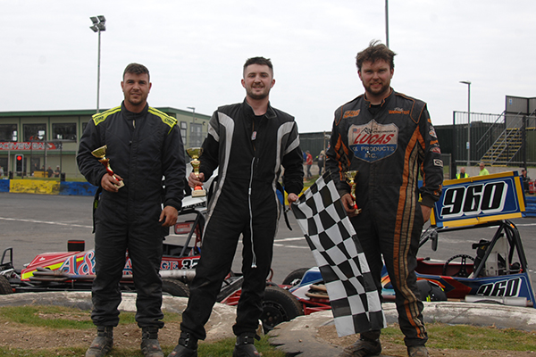 BriSCA F2 - Gallery - 2022 - May