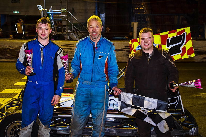 BriSCA F2 - Gallery - 2022 - October