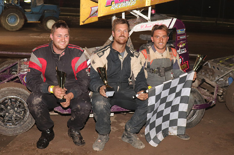 BriSCA F2 - Gallery - 2022 - September