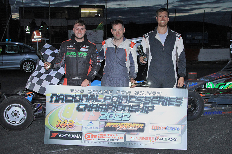 BriSCA F2 - Gallery - 2022 - September