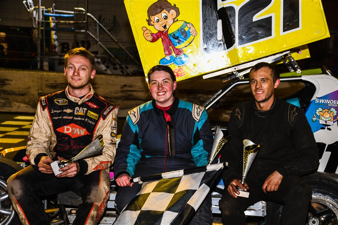 BriSCA F2 - Gallery - 2023 - April