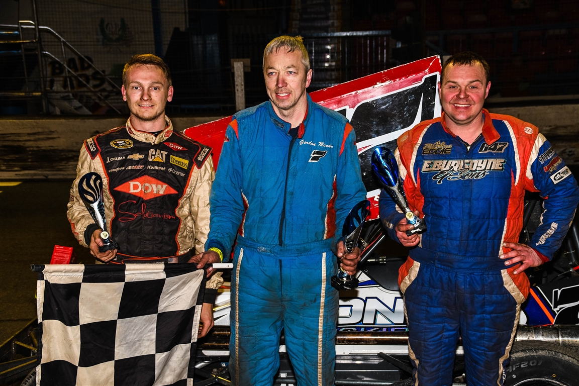 BriSCA F2 - Gallery - 2023 - April