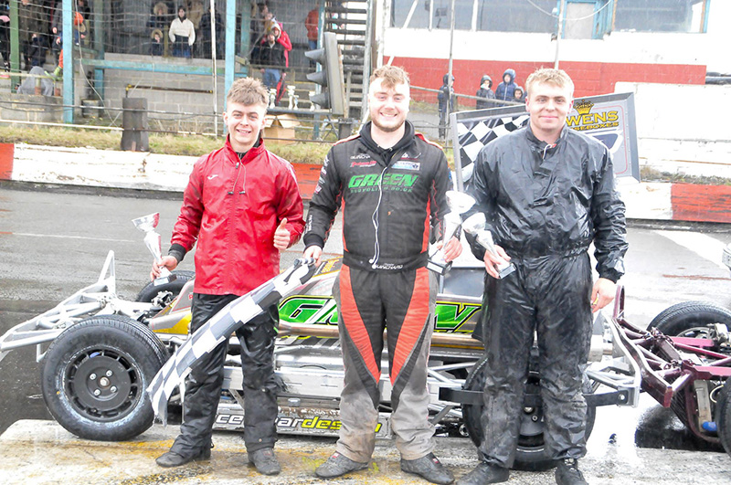 BriSCA F2 - Gallery - 2023 - April