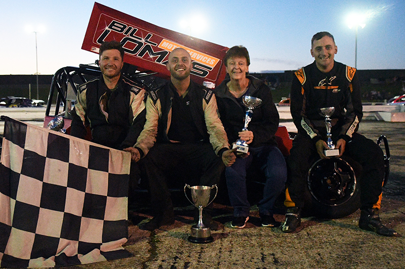 BriSCA F2 - Gallery - 2023 - August