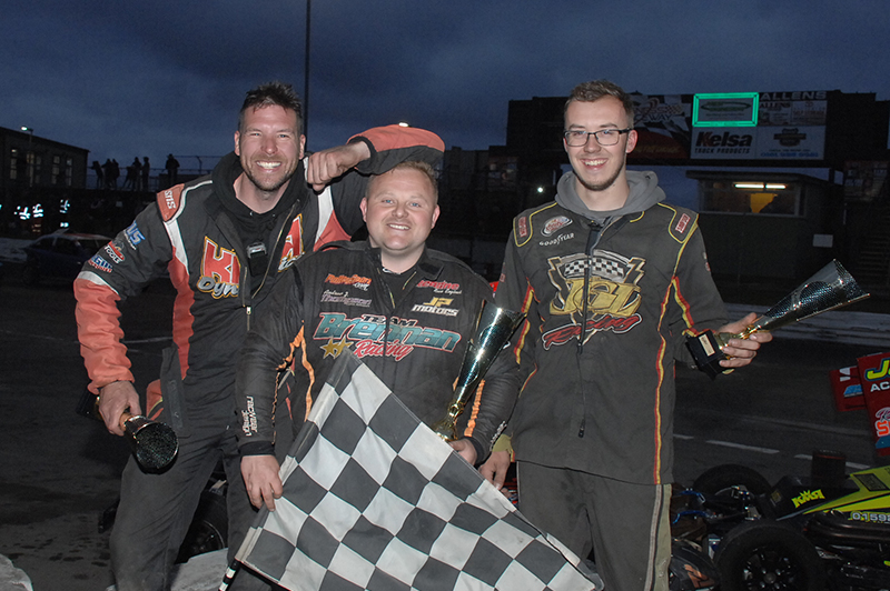 BriSCA F2 - Gallery - 2023 - June
