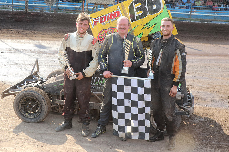 BriSCA F2 - Gallery - 2023 - June