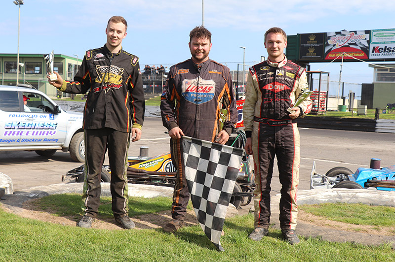 BriSCA F2 - Gallery - 2023 - May