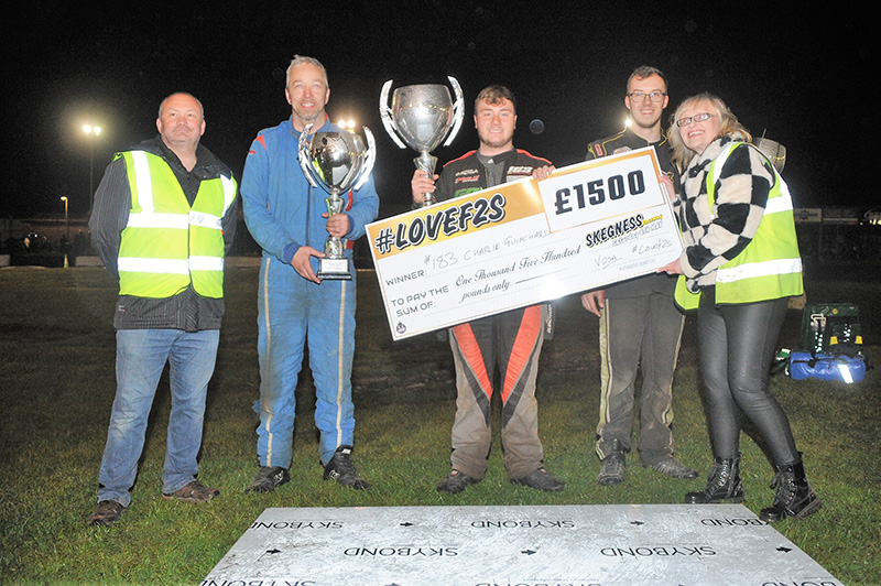 BriSCA F2 - Gallery - 2023 - May