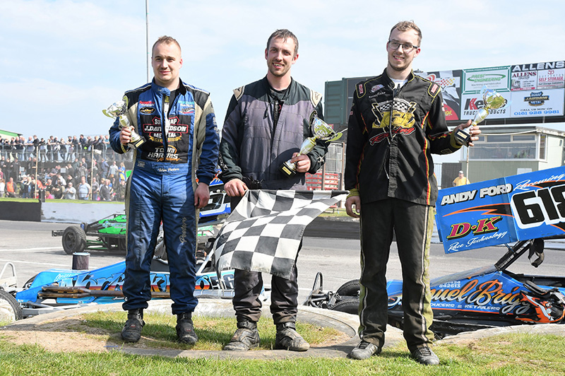 BriSCA F2 - Gallery - 2023 - May
