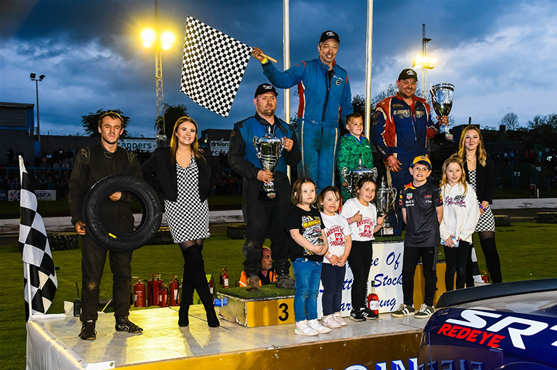 BriSCA F2 - Gallery - 2023 - May