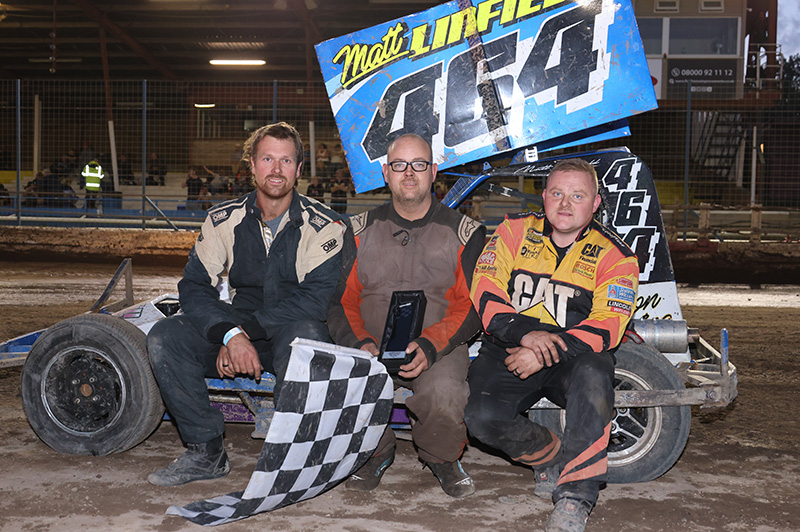 BriSCA F2 - Gallery - 2023 - September
