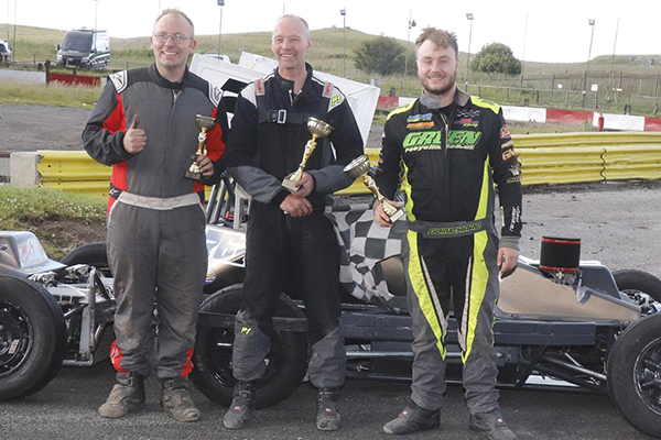 BriSCA F2 - Gallery - 2024 - July