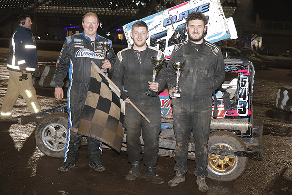 BriSCA F2 | Home