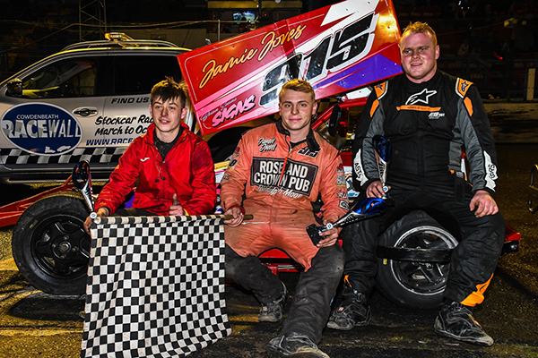 BriSCA F2 | Home