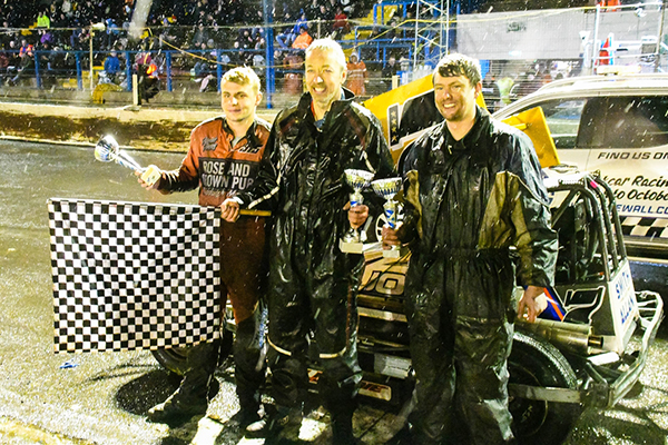 BriSCA F2 | Home