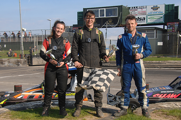 BriSCA F2 - Gallery - 2024 - May