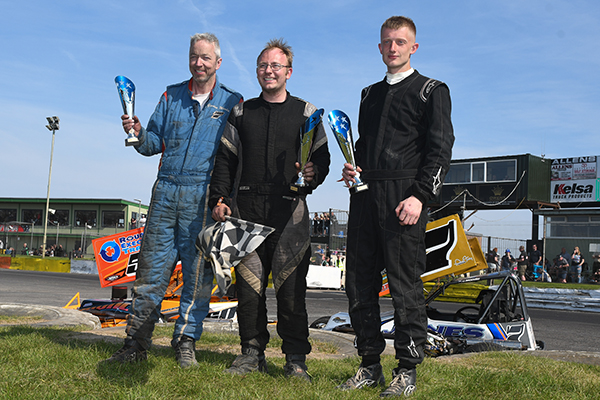 BriSCA F2 - Gallery - 2024 - May