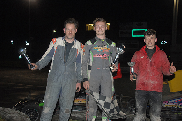 BriSCA F2 - Gallery - 2024 - May
