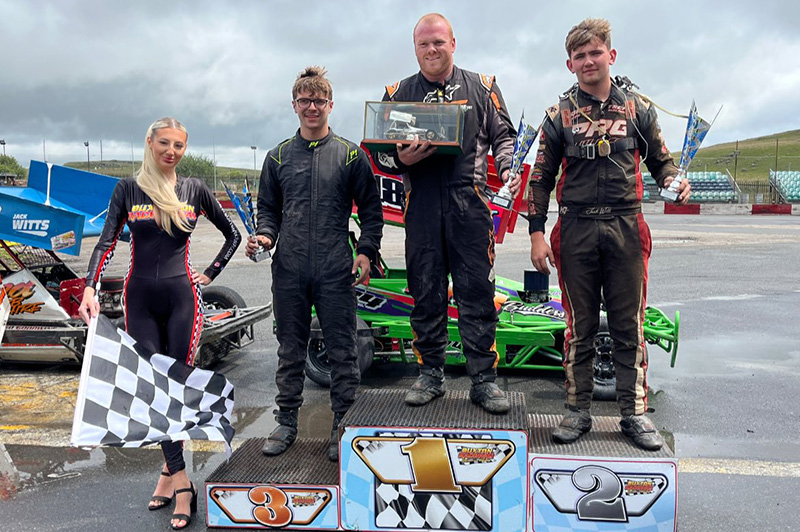 BriSCA F2 | Home