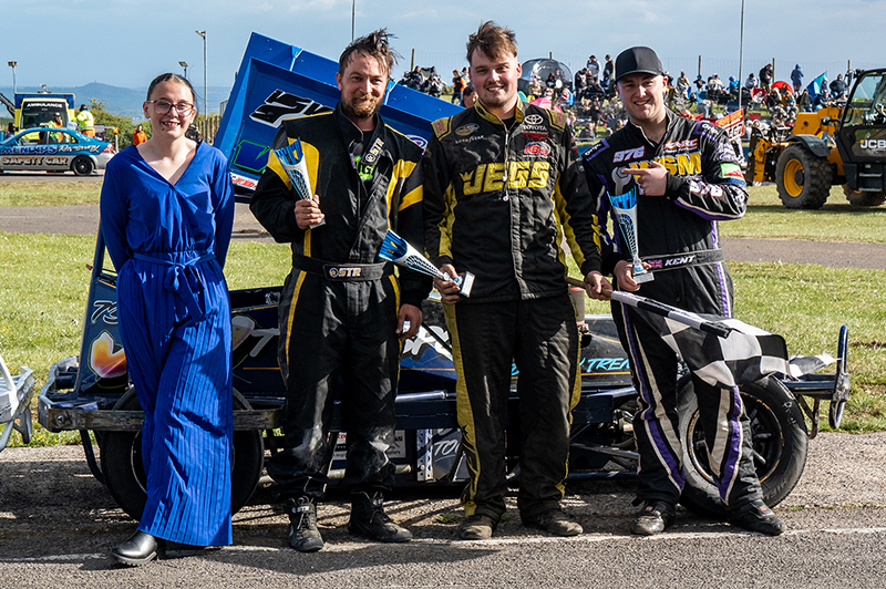 BriSCA F2 | Home