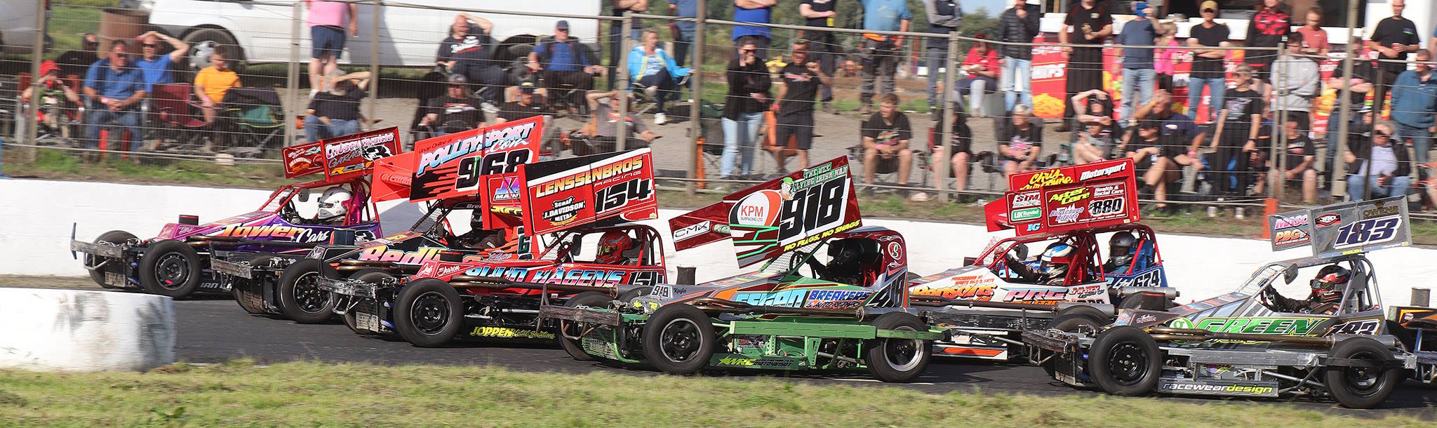 BriSCA F2 | Home