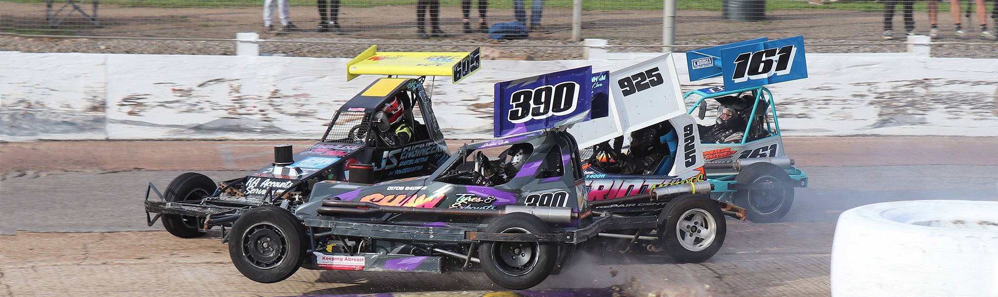BriSCA F2 | Home
