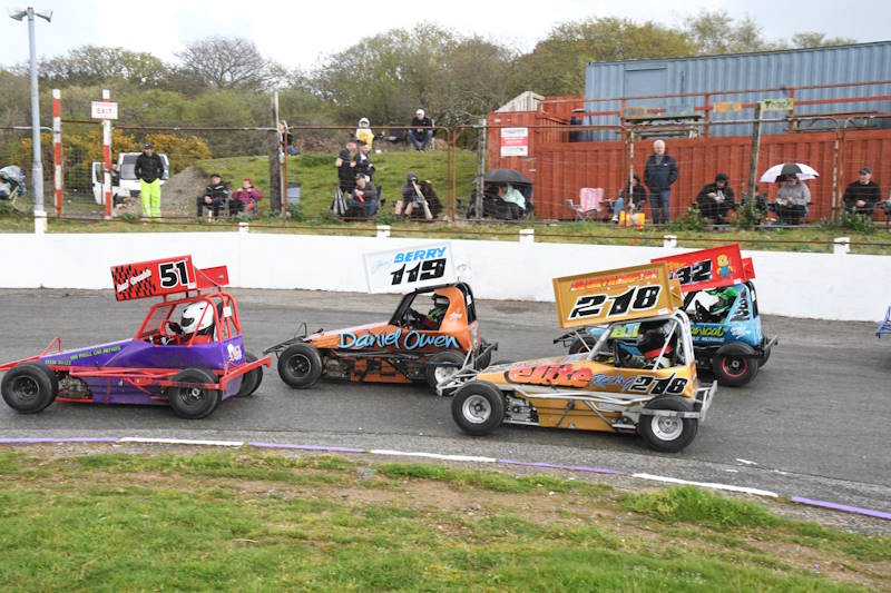 BriSCA F2