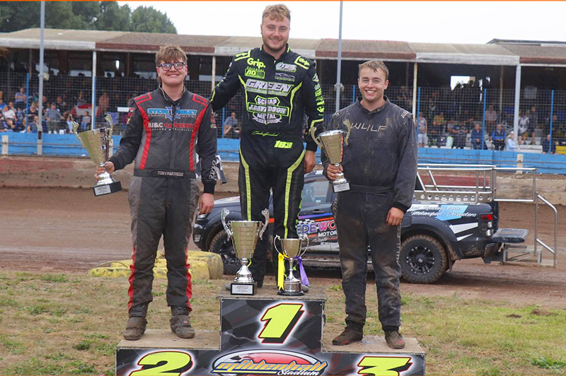 BriSCA F2 - Gallery - 2025 - August