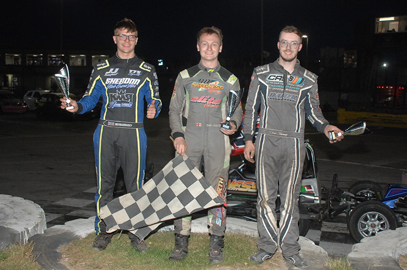 BriSCA F2 - Gallery - 2025 - May